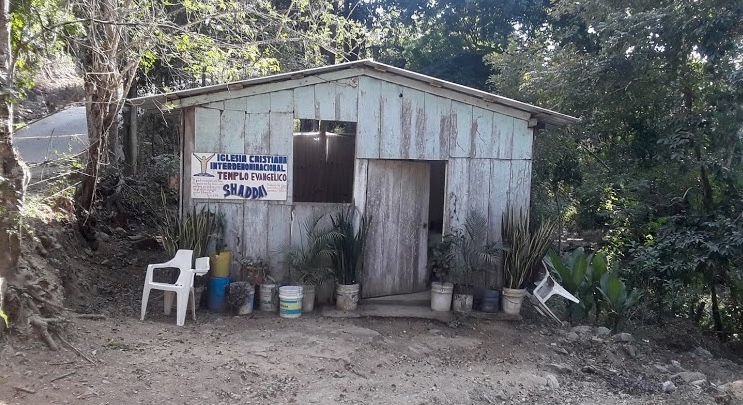 Hiking in Zihua – Zihua Travels