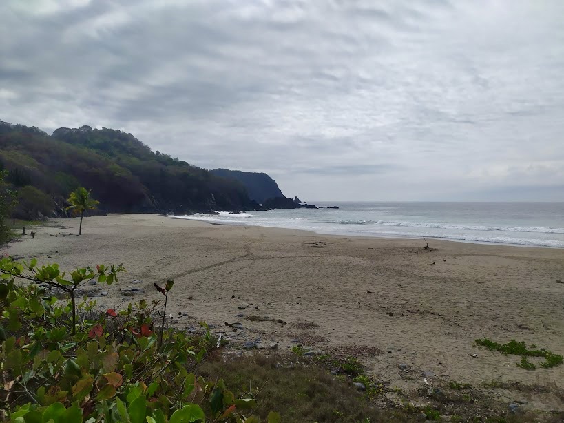 Playa La Majahua: The not-so-secret secret beach – Zihua Travels