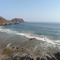 Playa La Majahua: The not-so-secret secret beach – Zihua Travels