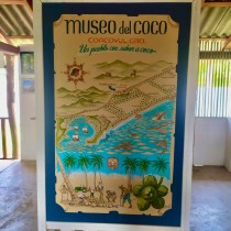 Visiting the Coconut Museum – Zihua Travels